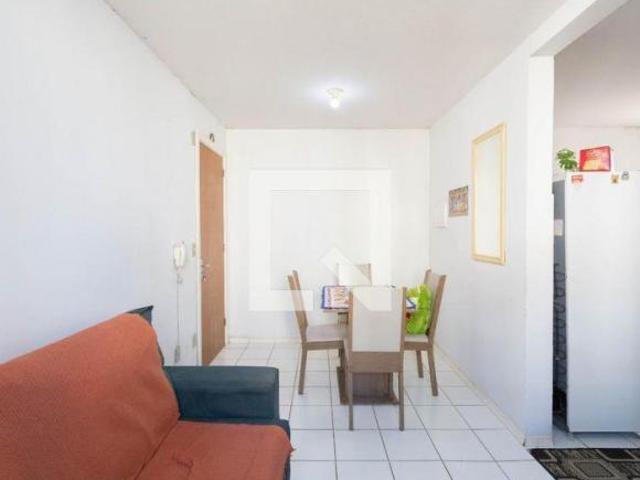 Apartamento à Venda São José, 2 Quartos, 41 m² Canoas