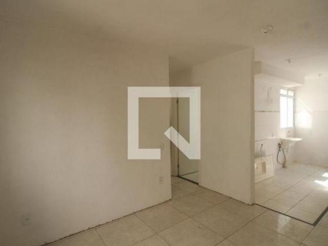 Apartamento à Venda São José, 2 Quartos, 41 m² Canoas