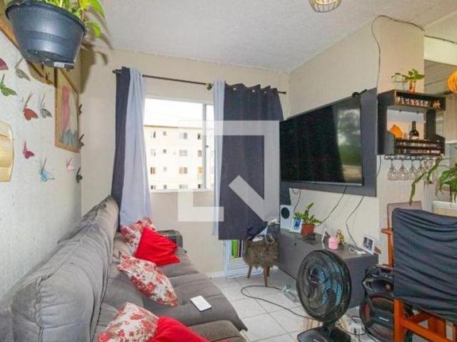 Apartamento à Venda São José, 2 Quartos, 41 m² Canoas