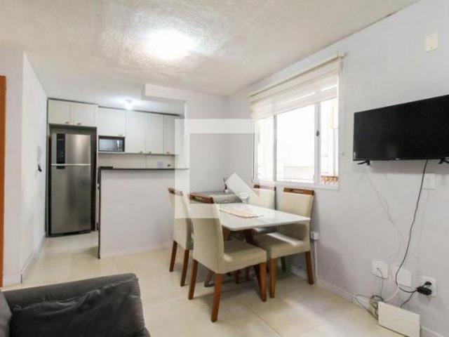 Apartamento à Venda São José, 2 Quartos, 42 m² Canoas