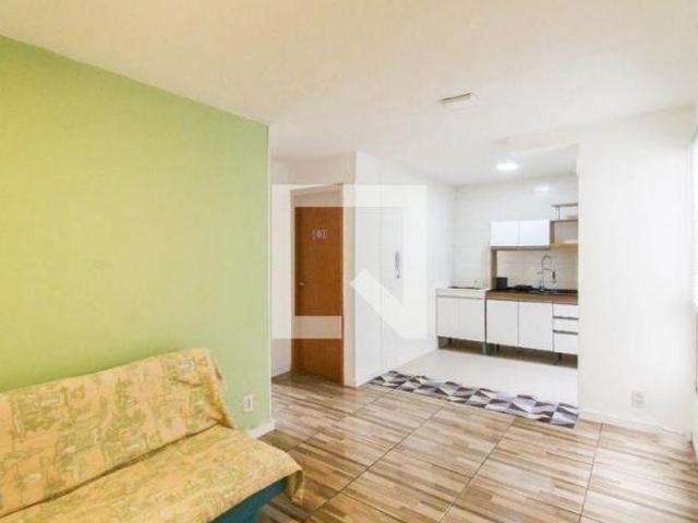 Apartamento à Venda São José, 2 Quartos, 42 m² Canoas