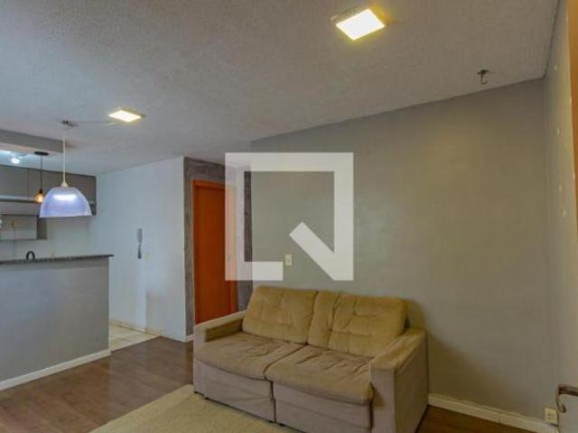 Apartamento à Venda São José, 2 Quartos, 42 m² Canoas