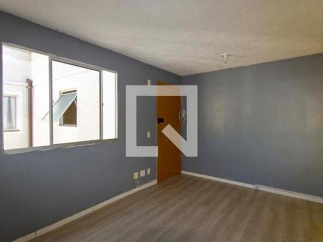 Apartamento à Venda São José, 2 Quartos, 42 m² Canoas