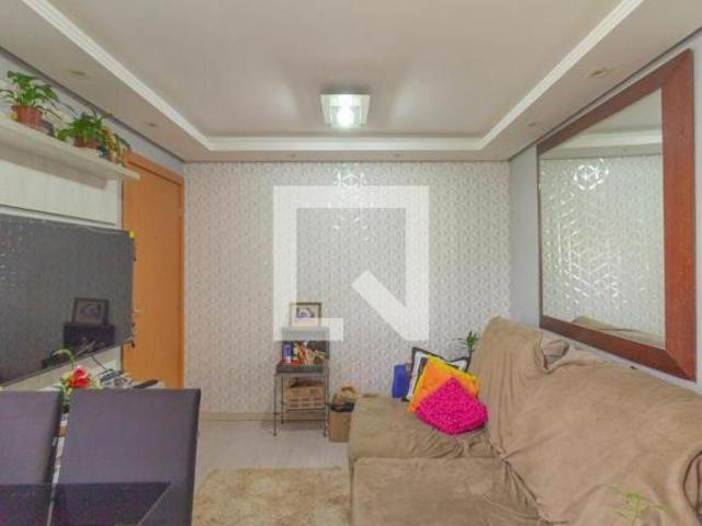 Apartamento à Venda São José, 2 Quartos, 42 m² Canoas