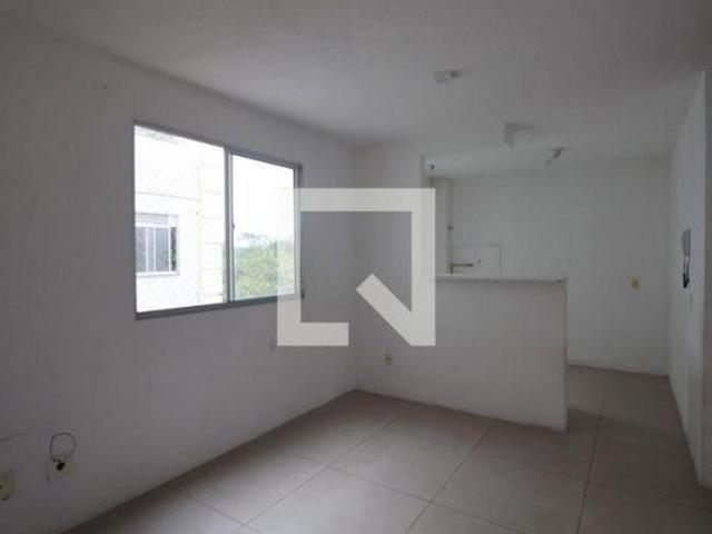 Apartamento à Venda São José, 2 Quartos, 42 m² Canoas