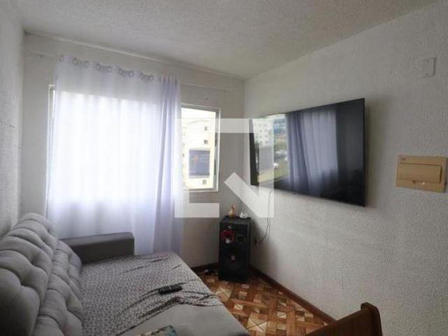 Apartamento à Venda São José, 2 Quartos, 44 m² Canoas