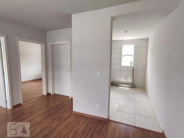 Apartamento à Venda São José, 2 Quartos, 45 m² Novo Hamburgo