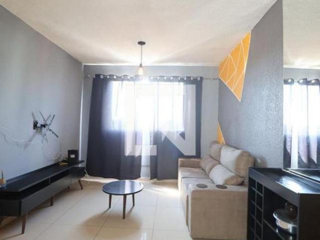 Apartamento à Venda São José, 2 Quartos, 45 m² Canoas