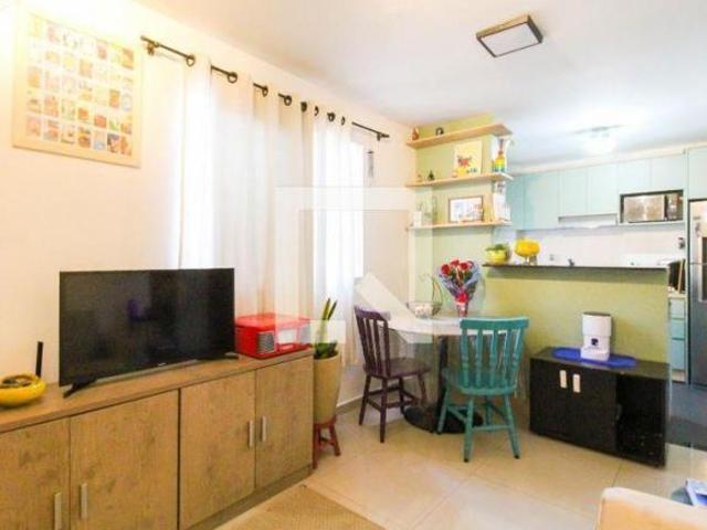 Apartamento à Venda São José, 2 Quartos, 45 m² Canoas