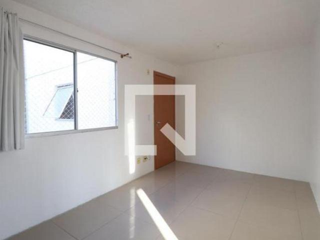 Apartamento à Venda São José, 2 Quartos, 48 m² Canoas