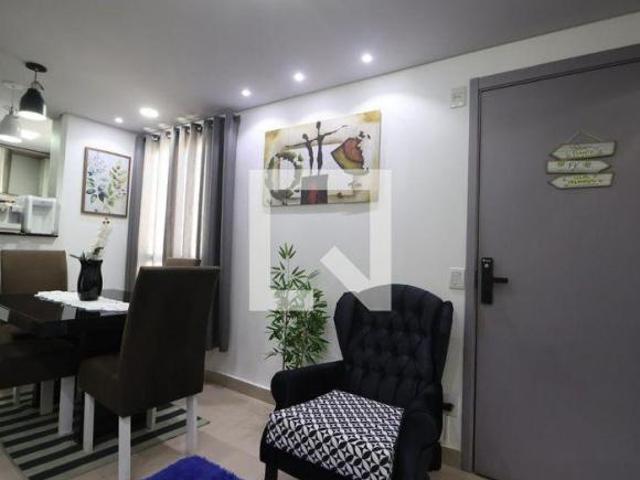 Apartamento à Venda São José, 2 Quartos, 48 m² Canoas