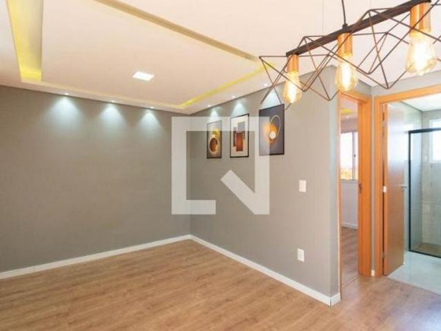 Apartamento à Venda São José, 2 Quartos, 48 m² Canoas