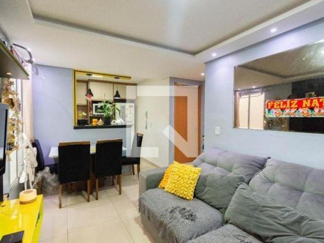Apartamento à Venda São José, 2 Quartos, 48 m² Canoas