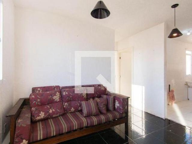 Apartamento à Venda São José, 2 Quartos, 48 m² Canoas