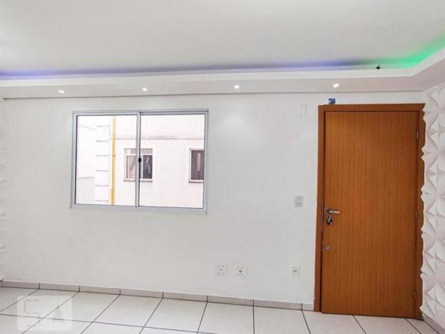 Apartamento à Venda São José, 2 Quartos, 49 m² Canoas