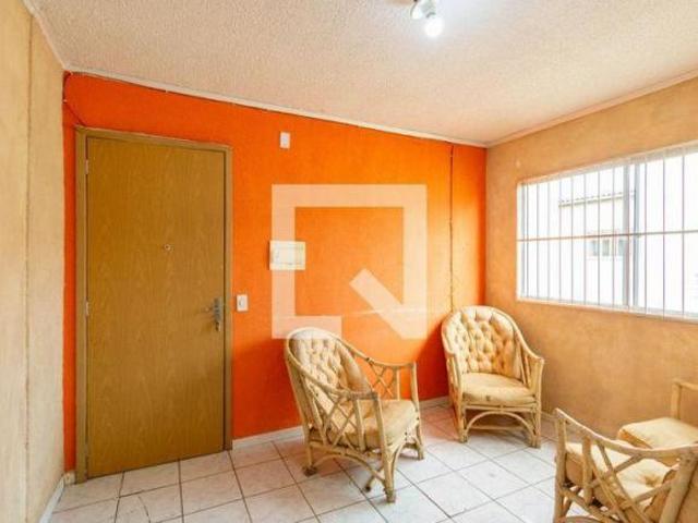 Apartamento à Venda São José, 2 Quartos, 49 m² Canoas