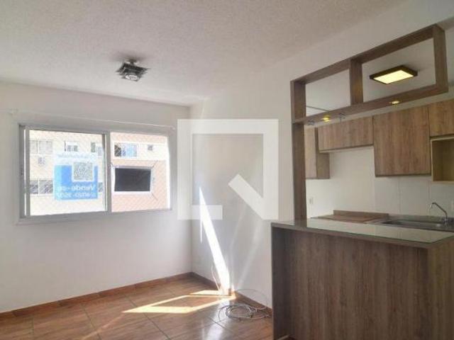 Apartamento à Venda São José, 2 Quartos, 50 m² Canoas