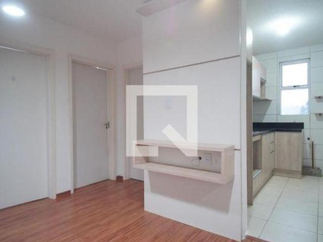 Apartamento à Venda São José, 2 Quartos, 51 m² Novo Hamburgo
