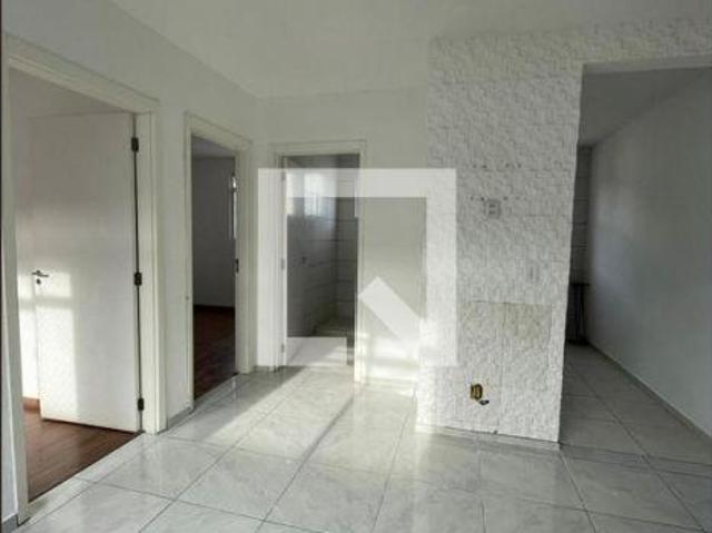 Apartamento à Venda São José, 2 Quartos, 57 m² Novo Hamburgo