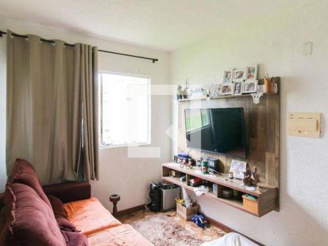 Apartamento à Venda São José, 2 Quartos, 54 m² Canoas