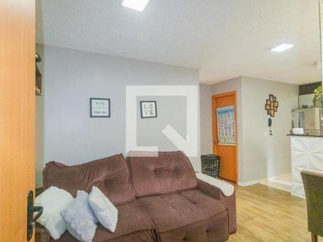 Apartamento à Venda São José, 2 Quartos, 55 m² Canoas