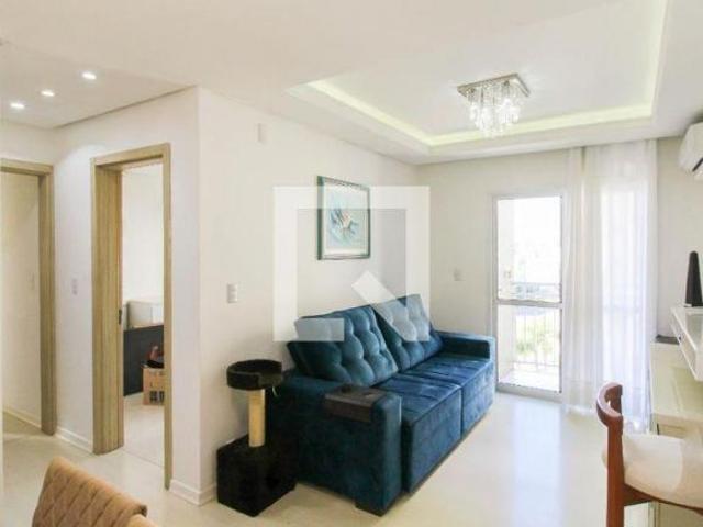 Apartamento à Venda São José, 2 Quartos, 59 m² Canoas