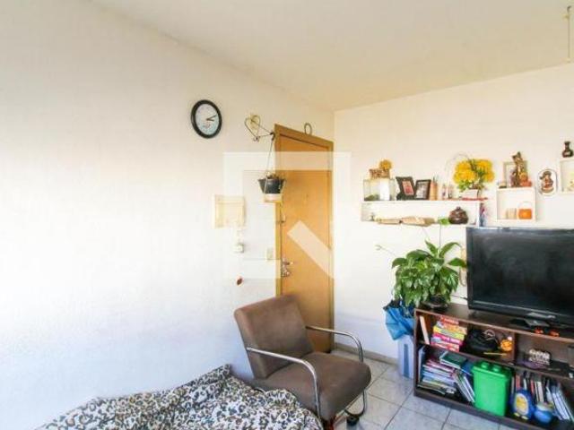Apartamento à Venda São José, 2 Quartos, 39 m² Canoas