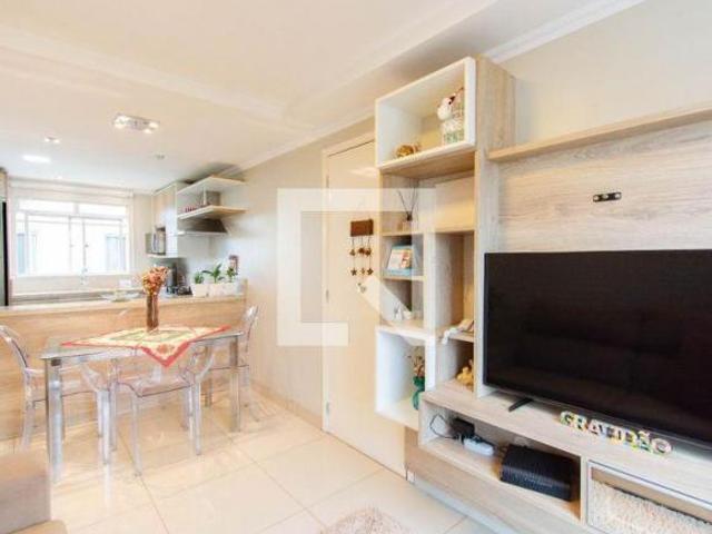 Apartamento à Venda São José, 3 Quartos, 53 m² Canoas