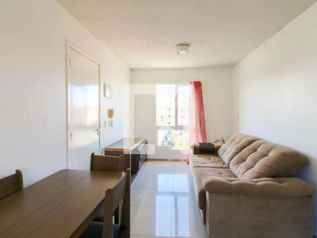 Apartamento à Venda São José, 3 Quartos, 60 m² Canoas