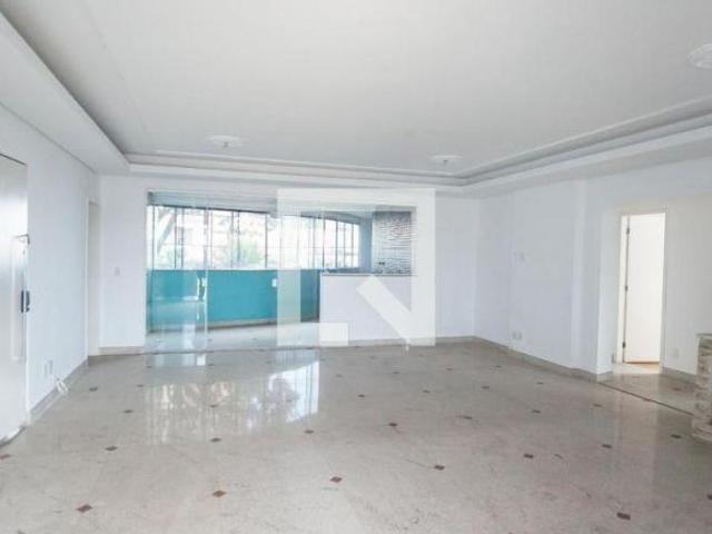 Apartamento à Venda São José, 3 Quartos, 290 m² Belo Horizonte
