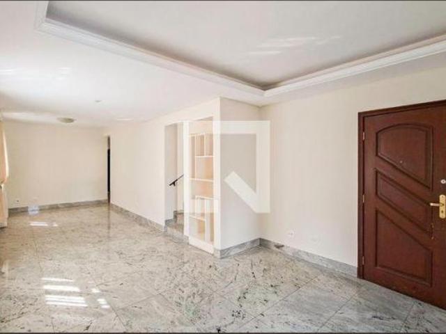 Apartamento à Venda São José, 4 Quartos, 429 m² Belo Horizonte