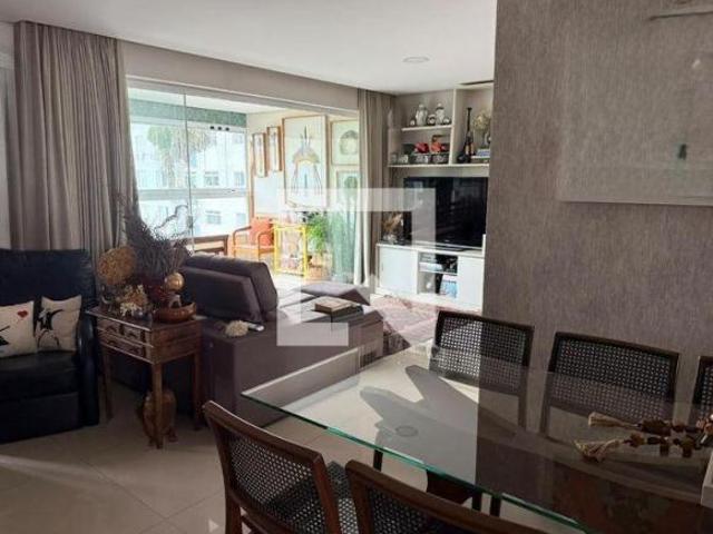 Apartamento à Venda São José, 4 Quartos, 138 m² Belo Horizonte