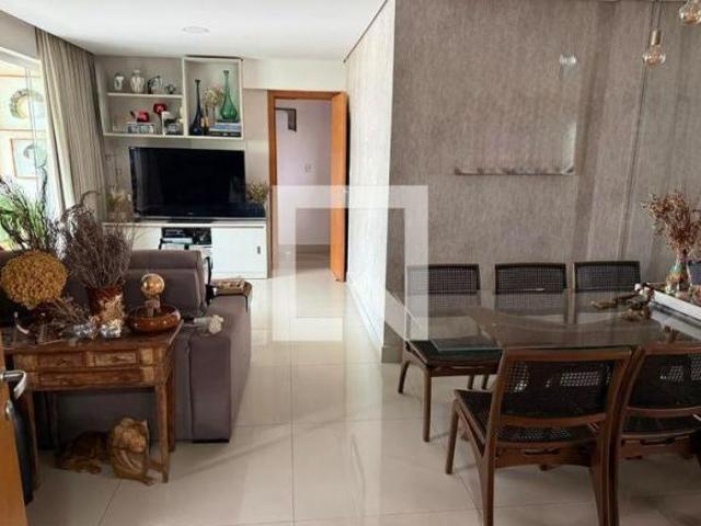 Apartamento à Venda São José, 4 Quartos, 138 m² Belo Horizonte