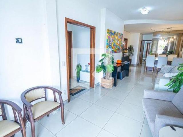 Apartamento à Venda São José, 4 Quartos, 193 m² Belo Horizonte