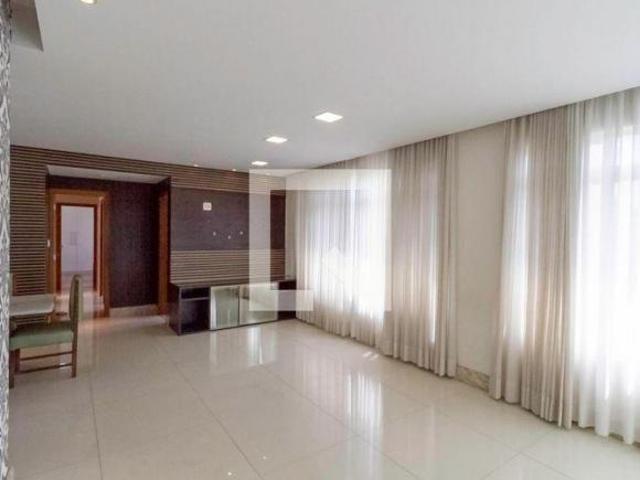 Apartamento à Venda São José, 4 Quartos, 250 m² Belo Horizonte