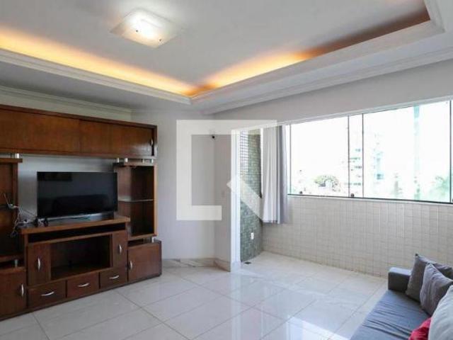 Apartamento à Venda São José, 4 Quartos, 364 m² Belo Horizonte