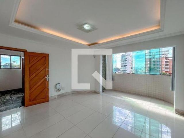 Apartamento à Venda São José, 4 Quartos, 364 m² Belo Horizonte