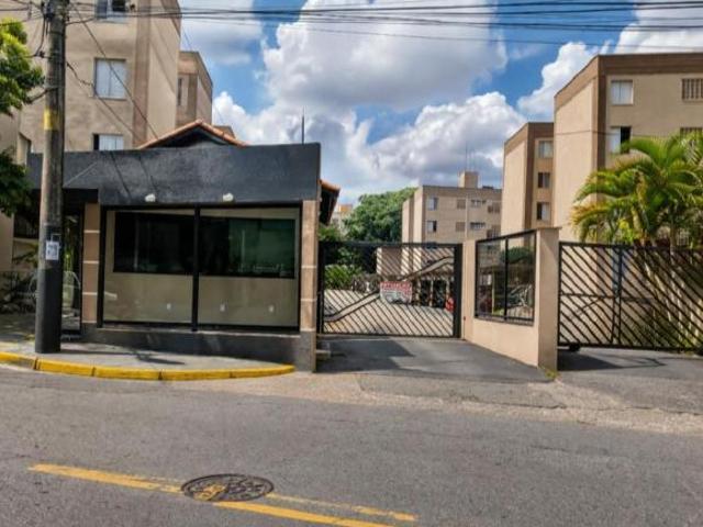 Apartamento a venda São José