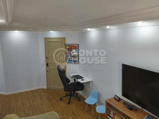 Apartamento à venda São Judas 2 dormitórios, suíte, 1 vaga, a 700 metros metrô