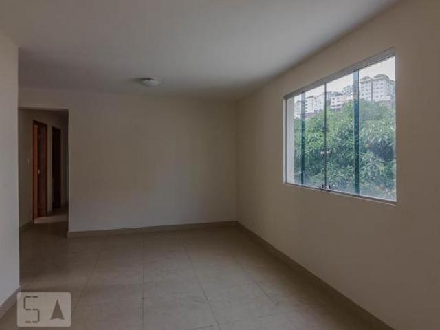 Apartamento à Venda São Lucas, 4 Quartos, 110 m² Belo Horizonte
