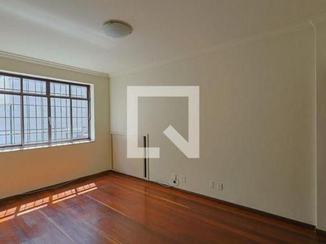 Apartamento à Venda São Lucas, 4 Quartos, 137 m² Belo Horizonte