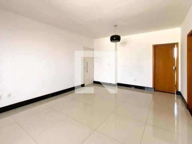 Apartamento à Venda São Lucas, 4 Quartos, 150 m² Belo Horizonte