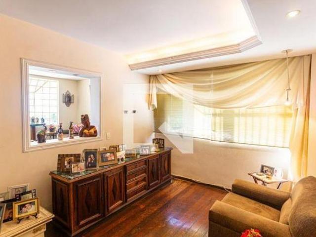 Apartamento à Venda São Lucas, 4 Quartos, 150 m² Belo Horizonte