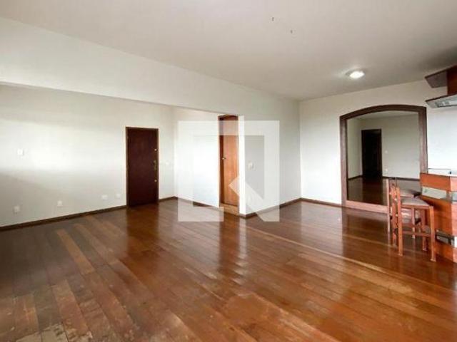 Apartamento à Venda São Lucas, 4 Quartos, 180 m² Belo Horizonte