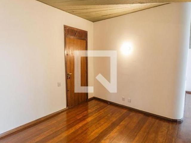 Apartamento à Venda São Lucas, 4 Quartos, 183 m² Belo Horizonte