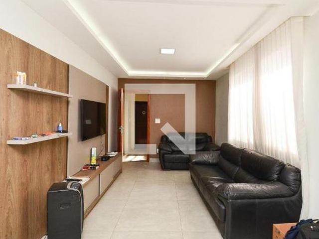 Apartamento à Venda São Lucas, 4 Quartos, 215 m² Belo Horizonte