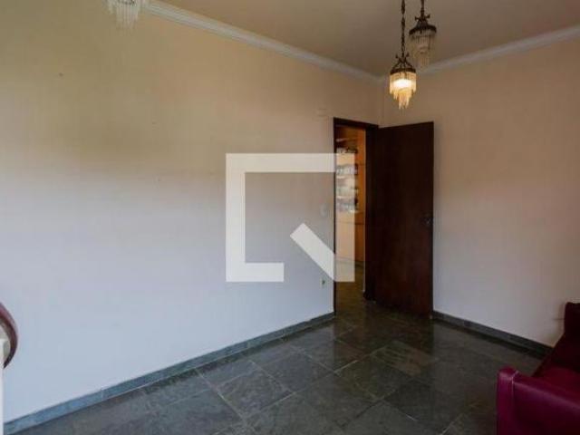Apartamento à Venda São Lucas, 4 Quartos, 250 m² Belo Horizonte