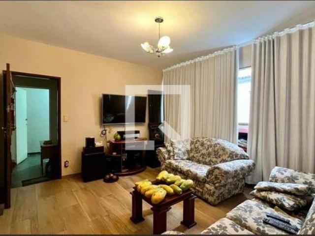 Apartamento à Venda São Lucas, 4 Quartos, 280 m² Belo Horizonte