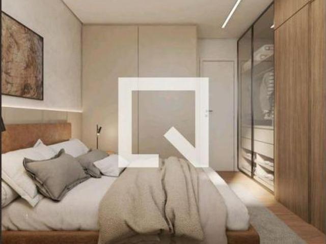 Apartamento à Venda São Lucas, 2 Quartos, 104 m² Belo Horizonte