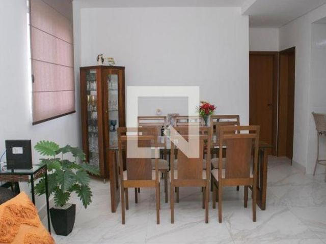 Apartamento à Venda São Lucas, 2 Quartos, 132 m² Belo Horizonte